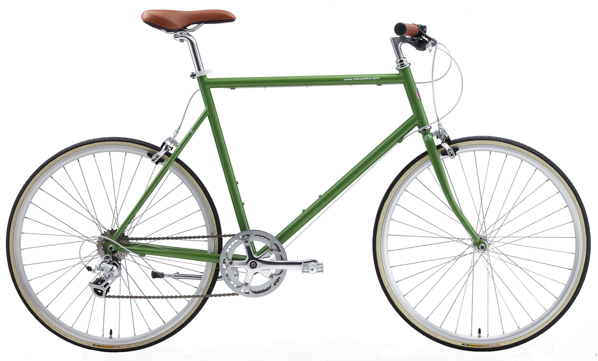 Classic Sport – Hello, Bicycle! (sg)