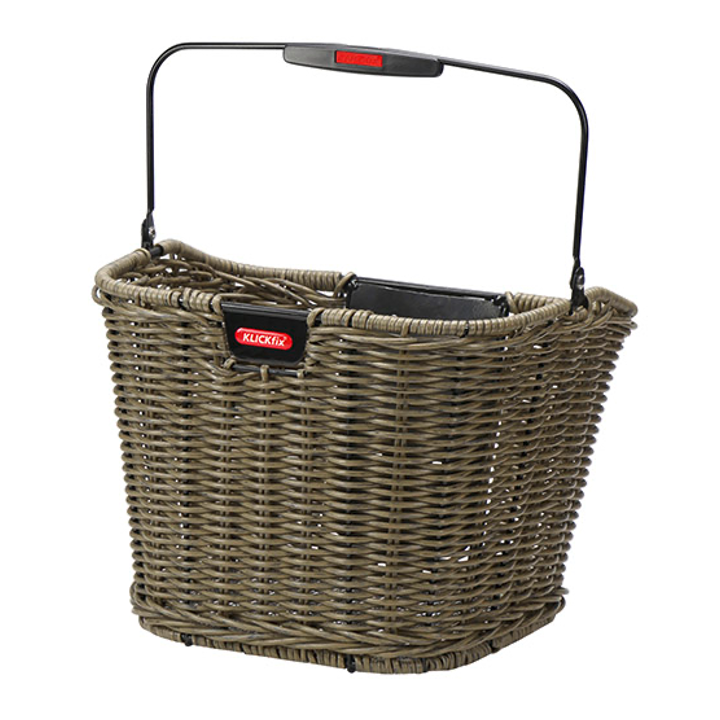 Structura Retro Basket – Hello, Bicycle! (sg)
